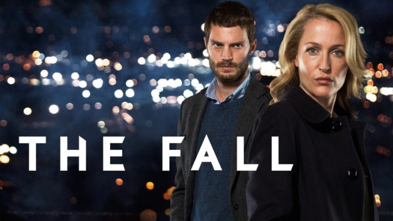 You Binged All Her Fault And Now You’re Obsessed: 12 Shows That Hit The ...